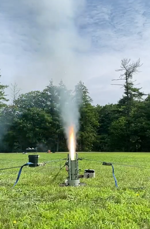 Deimos - MIT Rocket Team - MIT Wiki Service