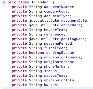 edu.mit.appname.model - insideMIT Java Architecture Group - MIT Wiki Service