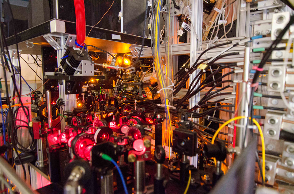 Home - BEC3 : Science Chamber - MIT Wiki Service