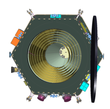AEGIS - MKI X-ray Spectroscopy - MIT Wiki Service