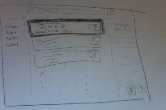 Charitable Connections - Business Design 1 - 6.813/6.831 User Interface ...